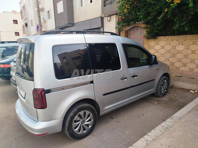 Kadi propre carte grise | Voitures d'occasion à Agadir | Avito.ma