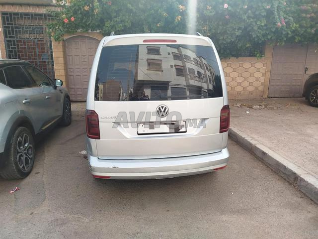 Kadi propre carte grise | Voitures d'occasion à Agadir | Avito.ma