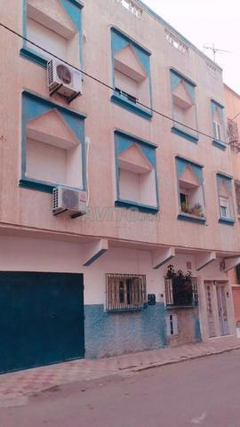 Vente d'une maison avec deux étages | Maisons à Meknès | Avito.ma
