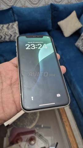 Iphone 11 Normal 64 au Meilleur Prix (218 Annonces)
