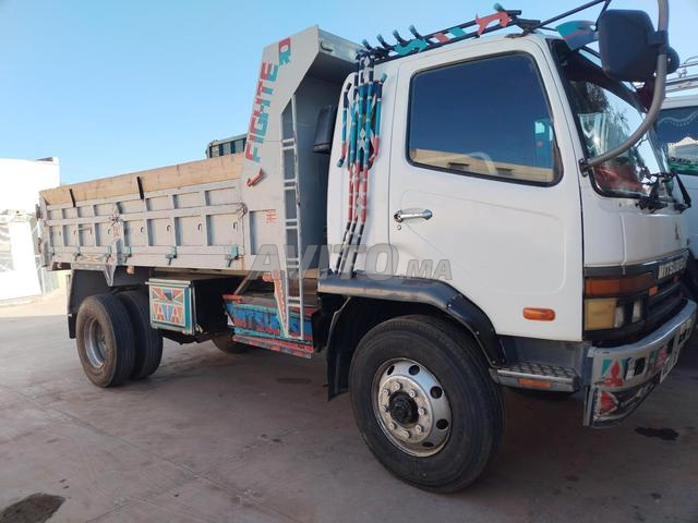 Camion | Camions à Demnate | Avito.ma