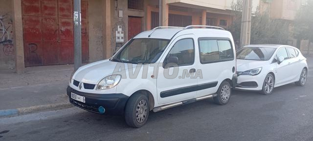 Renault Congo | Voitures d'occasion à El Jadida | Avito.ma