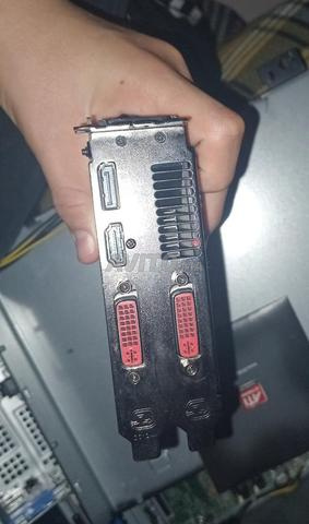 Carte graphique HD 5770 1 Go | Gaming à Kénitra | Avito.ma