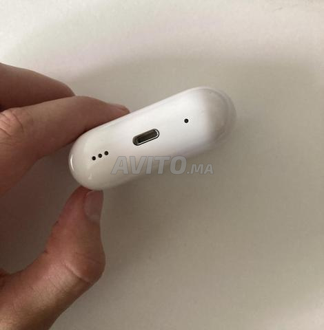 Air pods pro 2 | Audio et Hi-Fi à Casablanca | Avito.ma