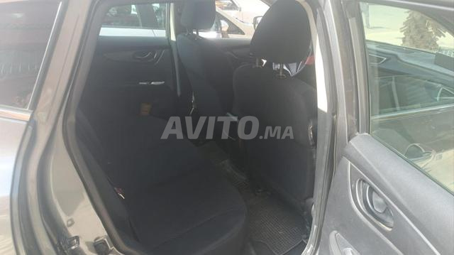 voiture Nissan | Voitures d'occasion à Salé | Avito.ma