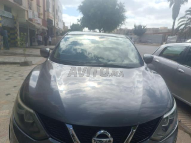 voiture Nissan | Voitures d'occasion à Salé | Avito.ma