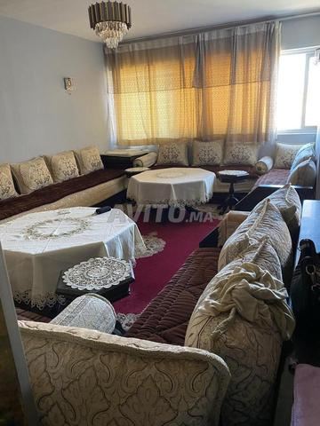Appartement Allal El Fassi | Appartements à Marrakech | Avito.ma