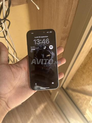 Iphone 15 au Meilleur Prix (1203 Annonces)