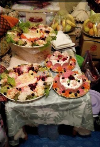 Sania, Rue Zine El Abidine, Numéro de maison | Traiteur à Safi | Avito.ma