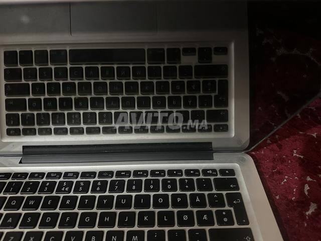 Mac Probook avec nouveau SSD (256) | Ordinateurs portables à Selouane ...