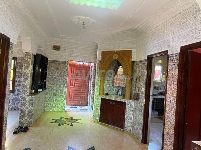 Petite villa à Sidi moussa ben Ali, Sidi hejaj | Villas et Riads à Sidi ...