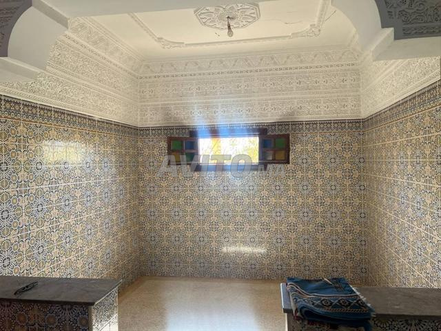 Petite villa à Sidi moussa ben Ali, Sidi hejaj | Villas et Riads à Sidi ...