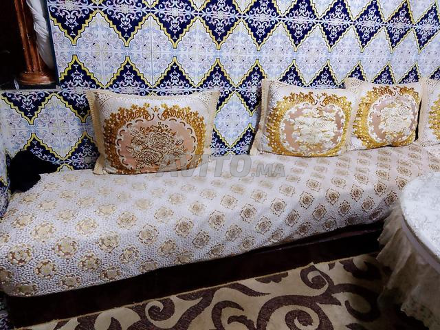 Quartier Moulay Rachid 2 | Textile à Casablanca | Avito.ma