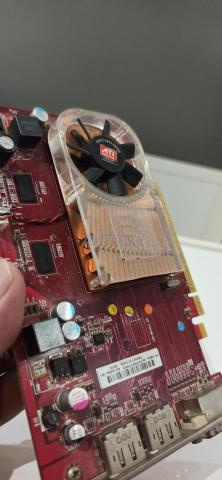 Carte Graphique ATI - 1Gb | Accessoires Informatiques à Safi | Avito.ma