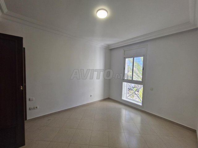 Appartement en location à Hay Riad Rabat | Appartements à Rabat | Avito.ma