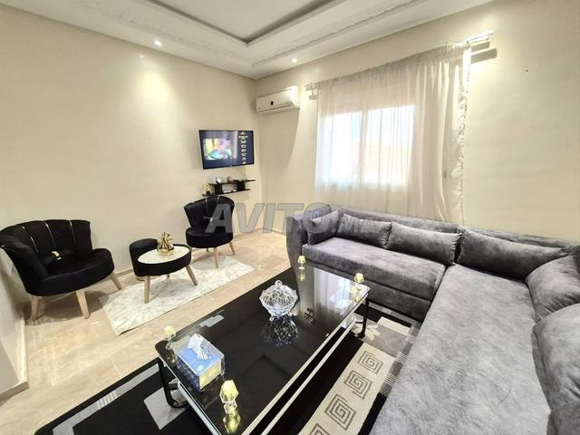 Quartier Charaf Marrakech | Appartements à Marrakech | Avito.ma