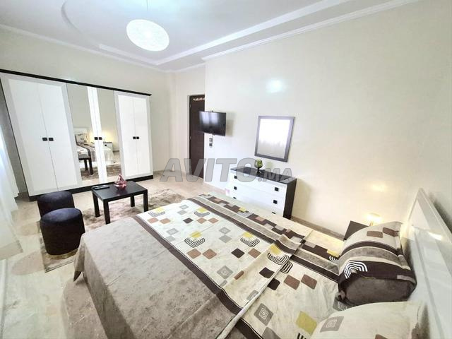 Quartier Charaf Marrakech | Appartements à Marrakech | Avito.ma