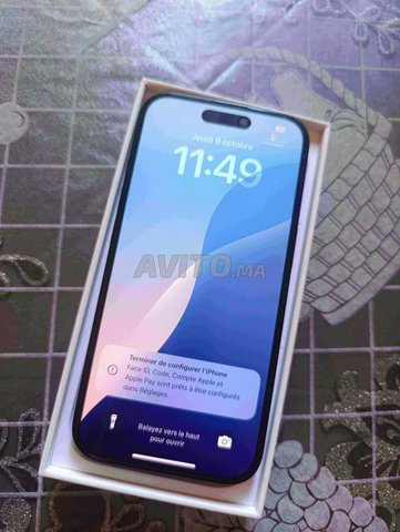 Iphone 16 Normal au Meilleur Prix (86 Annonces)