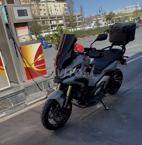 X Adv 750 Honda au Meilleur Prix (78 Annonces)