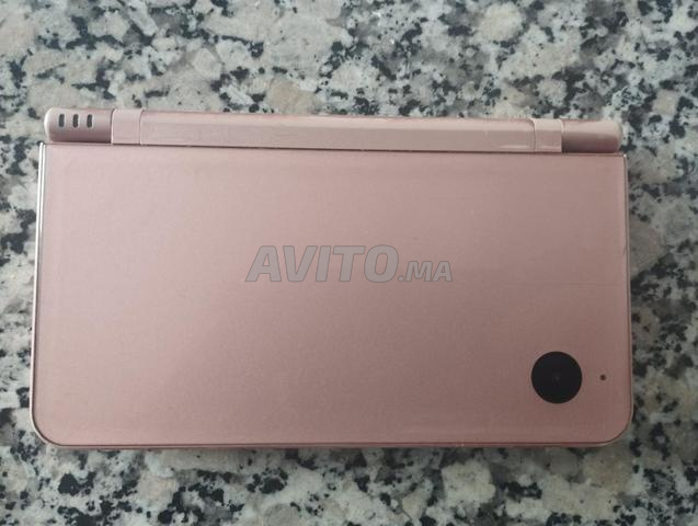 Nintendo dsi XL rose | Gaming à Casablanca | Avito.ma