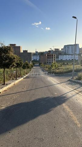 Terrains à vendre lotissement Al Fath route de la... | Terrains et ...