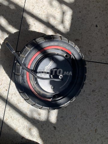 Trottinette Bison Gt 1000w au Meilleur Prix (70 Annonces)