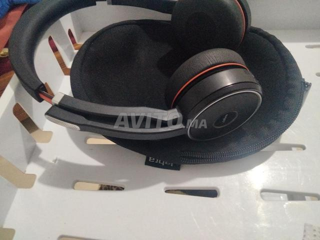Jabra evolve 75 | Audio et Hi-Fi à Oujda | Avito.ma