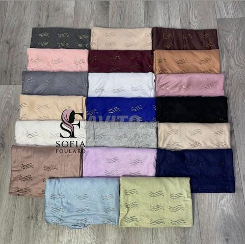 Souk Al Massira Al Khadra, rue 4 | Textile à Fnideq | Avito.ma