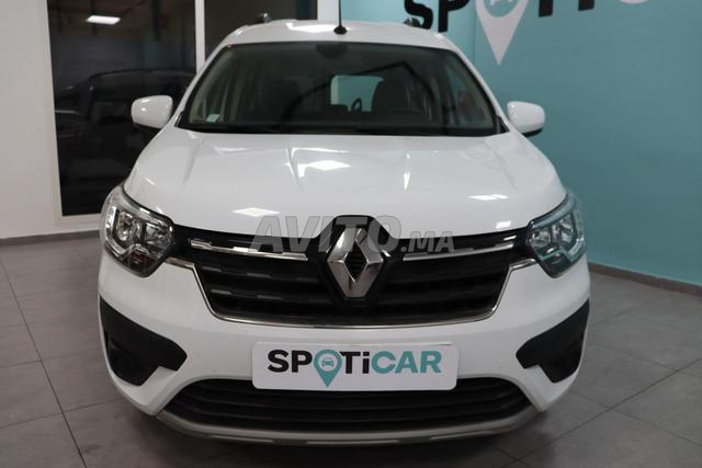 Stellantis - RENAULT Express - 2023 | Voitures d'occasion à Casablanca | Avito.ma