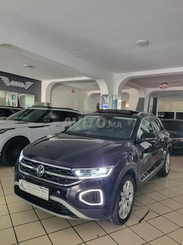Volkswagen Troc au Meilleur Prix (40 Annonces)