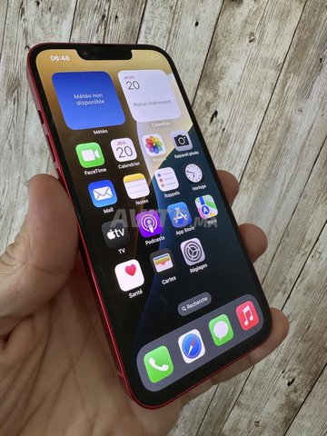 Iphone 14 Normal 128 au Meilleur Prix (163 Annonces)