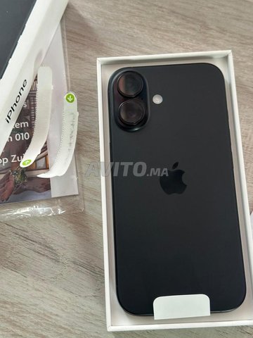 Iphone 16 Normal au Meilleur Prix (91 Annonces)