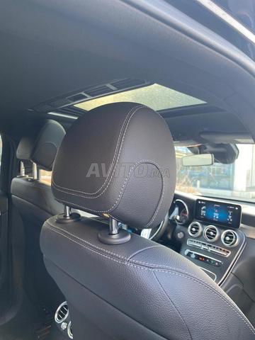 Mercedes Benz GLC 220 douina dyal daba 🇩🇪🇩🇪 | Voitures d'occasion à ...