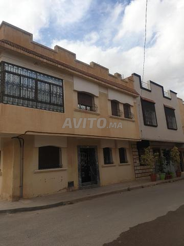 Maison à vendre à hay el qods Oujda | Maisons à Oujda | Avito.ma