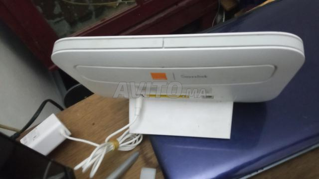 Modem Wifi 5G - Carte Sim O.ran.ge | Autres Matériels Electroniques à ...