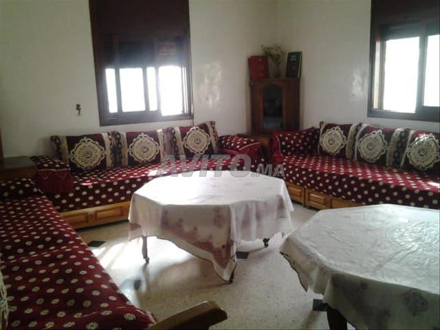 Une grande villa 4 facade | Villas et Riads à Kénitra | Avito.ma