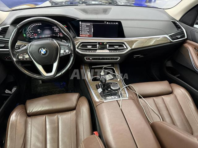 BMW X5 X-LINE 2019 | Voitures d'occasion à Casablanca | Avito.ma