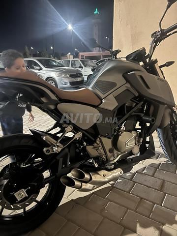 cimatti gt 300 | Motos à Marrakech | Avito.ma