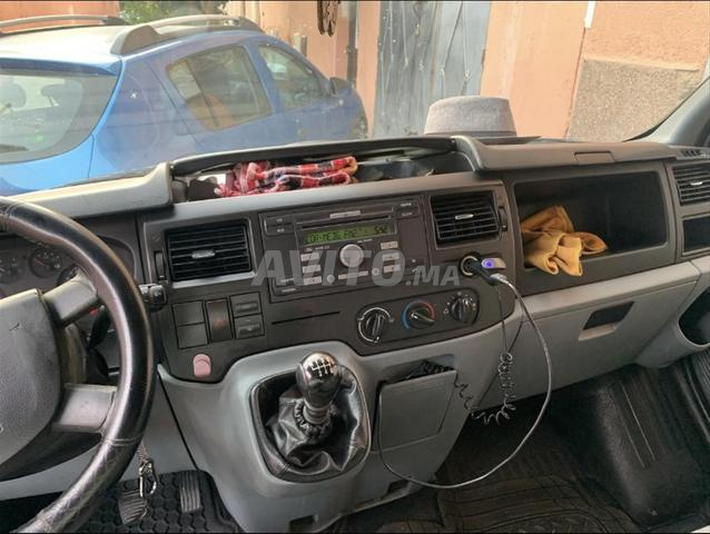 Ford Transit 2013 | Voitures d'occasion à Marrakech | Avito.ma