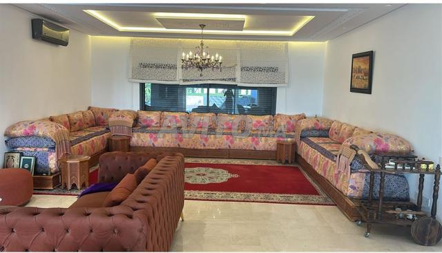 Salon marocain BAHJA conçu et fait à Fès | Meubles à Casablanca | Avito.ma