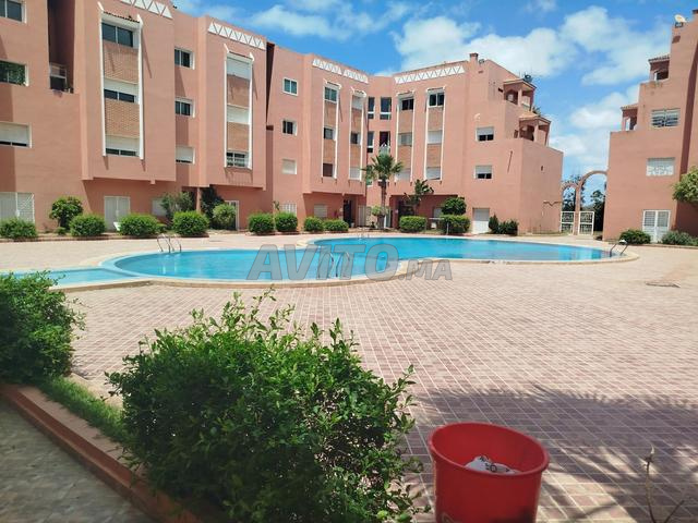 Ain Sebaa Belvédère Centre Ville | Villas et Riads à Casablanca | Avito.ma