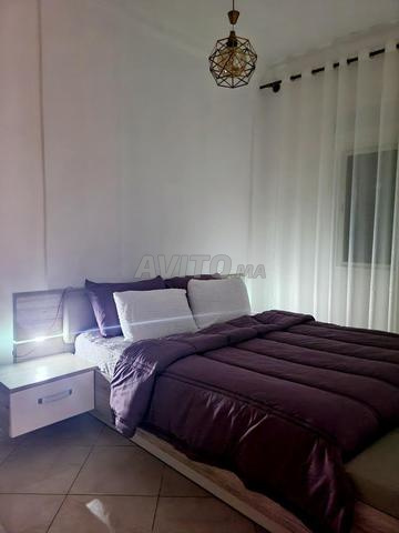 Appartement Meublé F2 CHU | Appartements à Tanger | Avito.ma