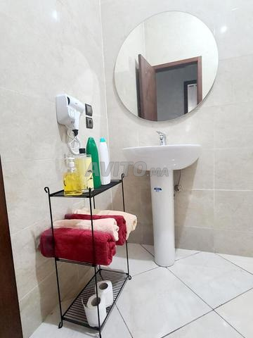 Appartement Meublé F2 CHU | Appartements à Tanger | Avito.ma