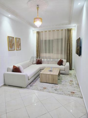 Appartement Meublé CHU Zone Franche | Appartements à Tanger | Avito.ma