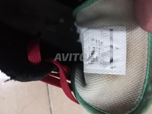 Spadri a vendre | Chaussures à Rabat | Avito.ma