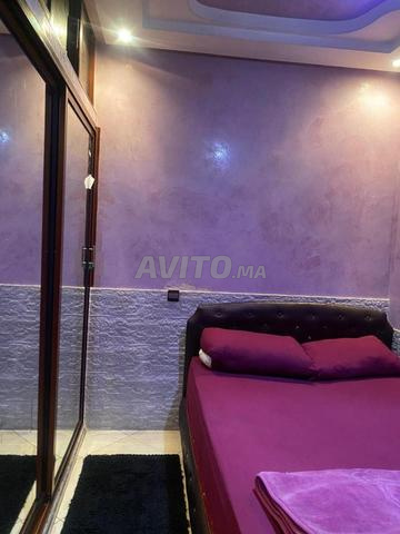 Résidence Al Firdaous | Appartements à Casablanca | Avito.ma