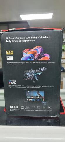 Nubela cosmos 4k se | Télévisions à Casablanca | Avito.ma