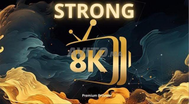 Abonnement iptv Ultra HD 4k Full HD SD VoD 4k | Audio et Hi-Fi à ...