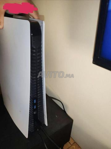 PS5 Normale | Manette | Minecraft Importée du UK | Gaming à Casablanca ...