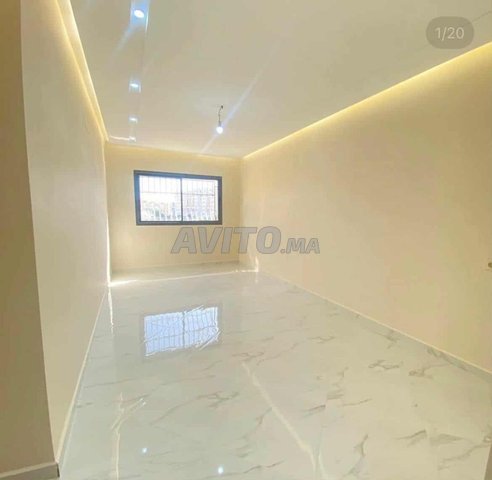 Appartement à louer 96 m² à Marjane route de Rabat | Appartements à ...